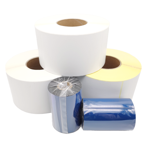 Colour Label Stock | ATP Label