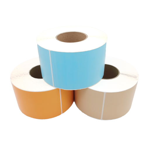 Premium Label Stock | ATP Label