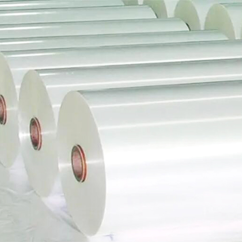 High Gloss BOPP Label Stock | ATP Label